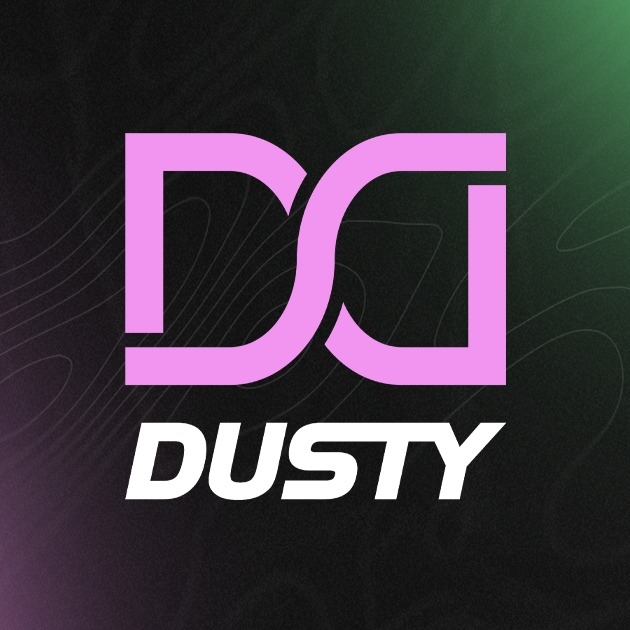 Dusty – esports.is